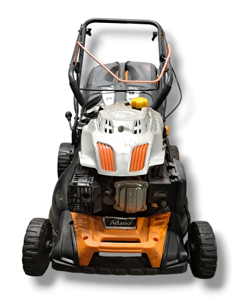 Adano TG675 – Banknote internetveikals